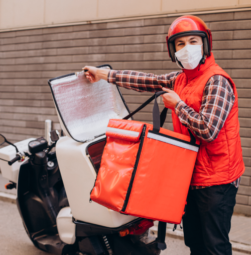 Auto Commercial Insurance - Aims Insurance